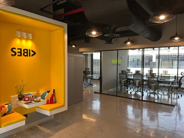 VIBES Communications